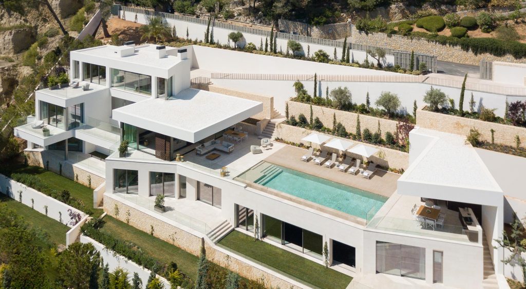 GABELLÍ - Mallorca Heritage