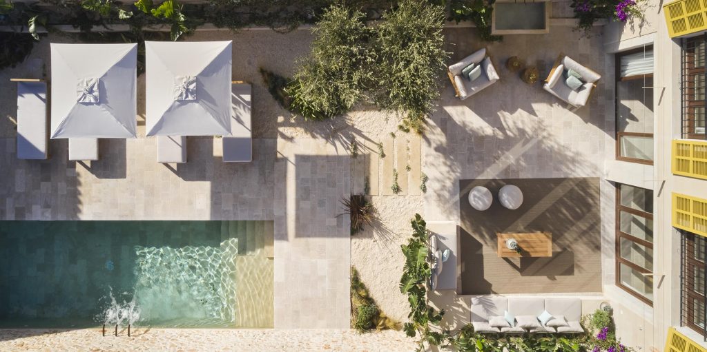 L’IMPERIAL - Mallorca Heritage