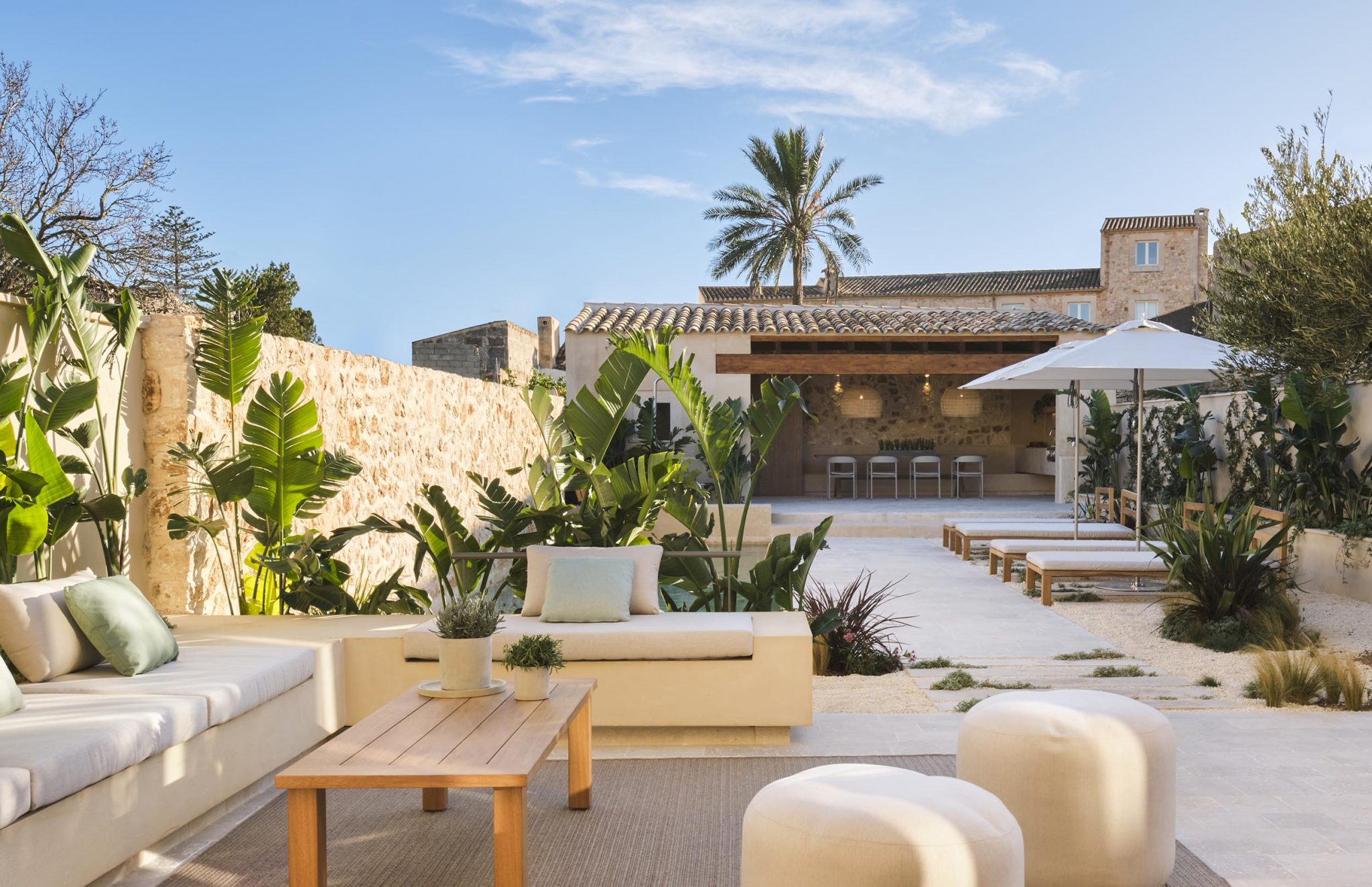 L’IMPERIAL - Mallorca Heritage
